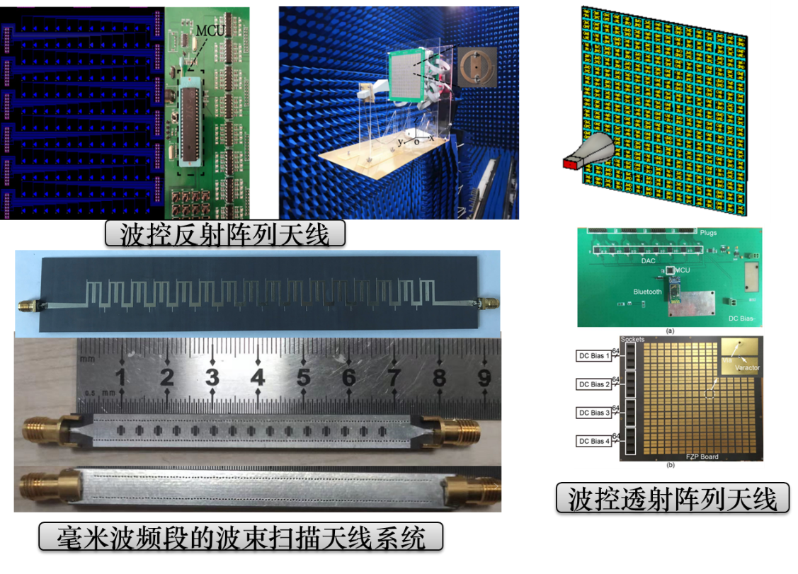 电子信息学院（集成电路科学与工程学院）